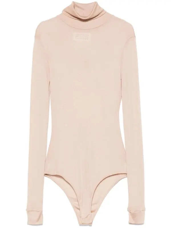 MAISON MARGIELA Four Stitch Logo Top