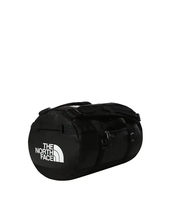 The North Face Base Camp 31-liter Duffle Bag - Black