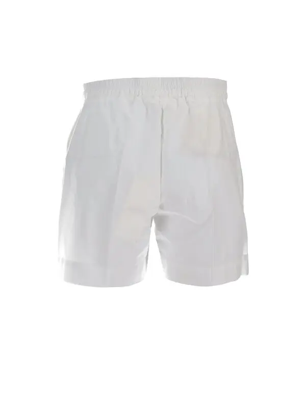 PAROSH Shorts - Bianco