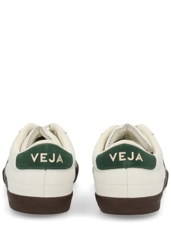 VEJA Panenka Sneakers - White
