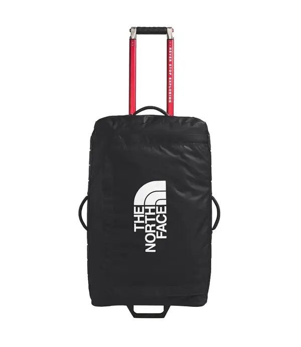 The North Face Rolling Suitcase