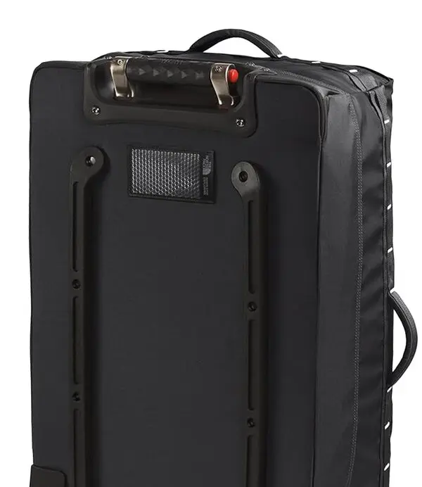 The North Face Rolling Suitcase