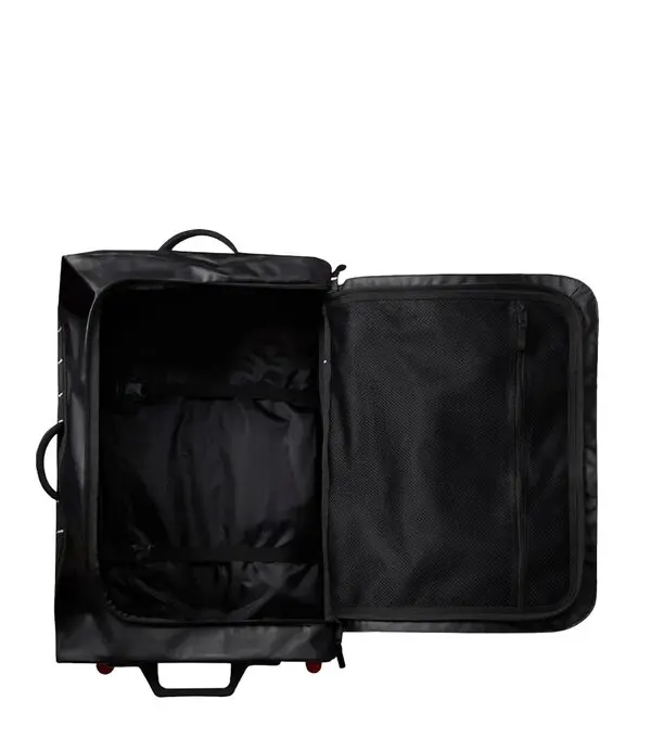The North Face Rolling Suitcase