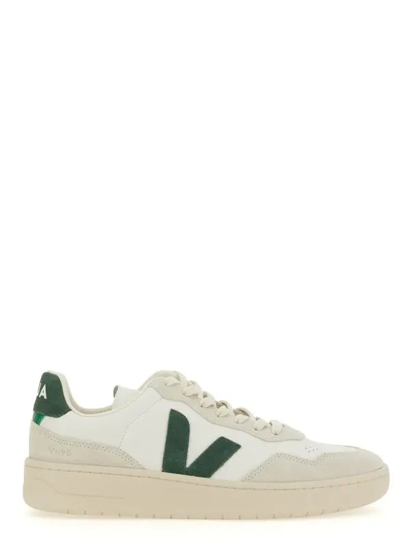 VEJA Low Top Sneakers - White