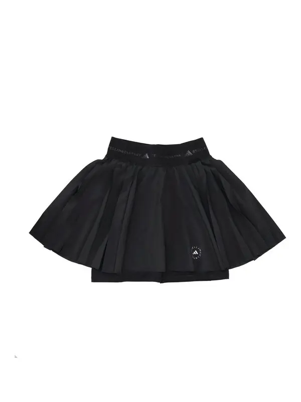 ADIDAS X STELLA MC CARTNEY A Smc Pltd Skirt