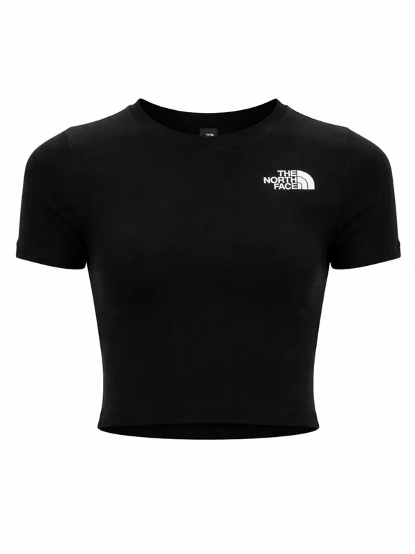 The North Face Cropped T-shirt