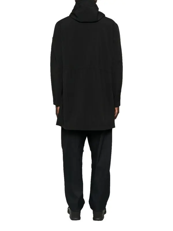 C.P. COMPANY Hooded Regular Fit Parka