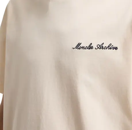 Moncler Ss T Shirt