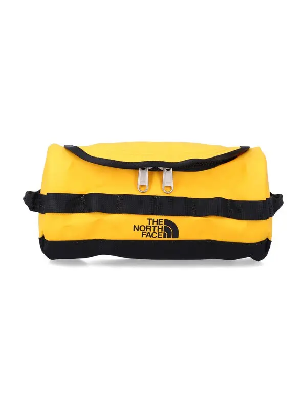 The North Face Base Camp Travel Canister—s - Yellow