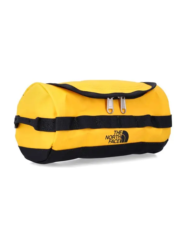 The North Face Base Camp Travel Canister—s - Yellow