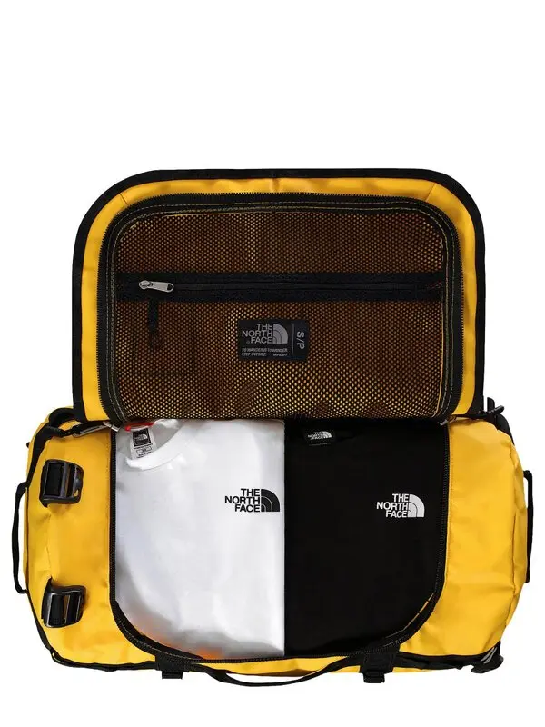 The North Face Base Camp Duffel Bag - Yellow