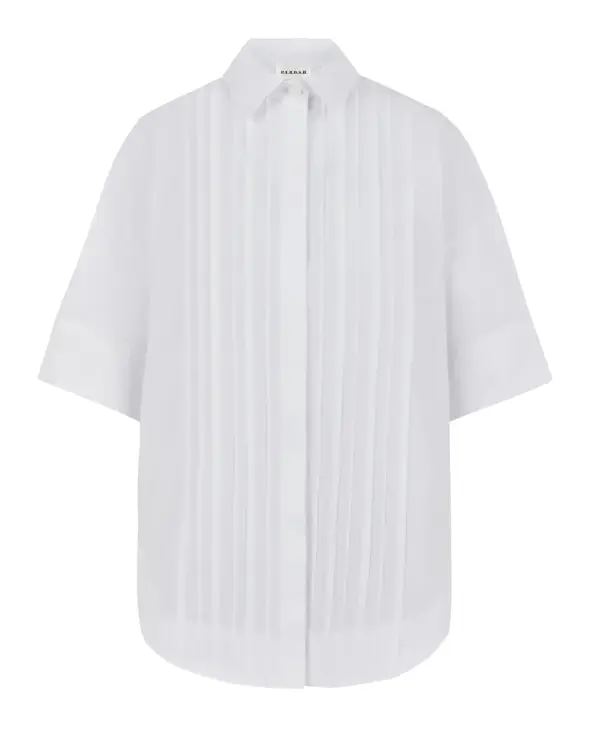 PAROSH Camicia - Bianco