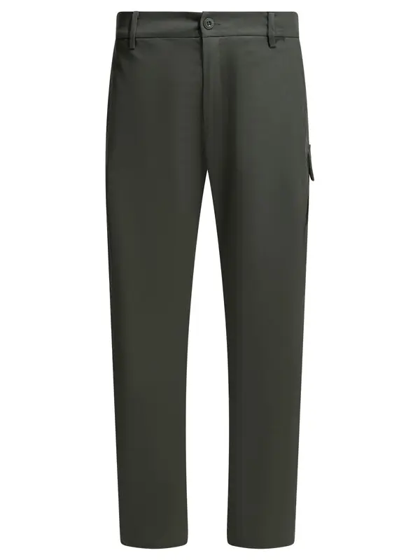 C.P. COMPANY Cargo Pants