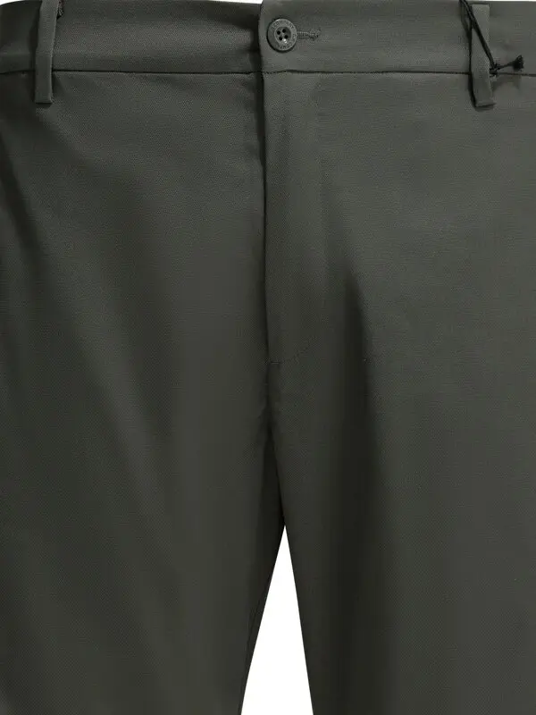 C.P. COMPANY Cargo Pants