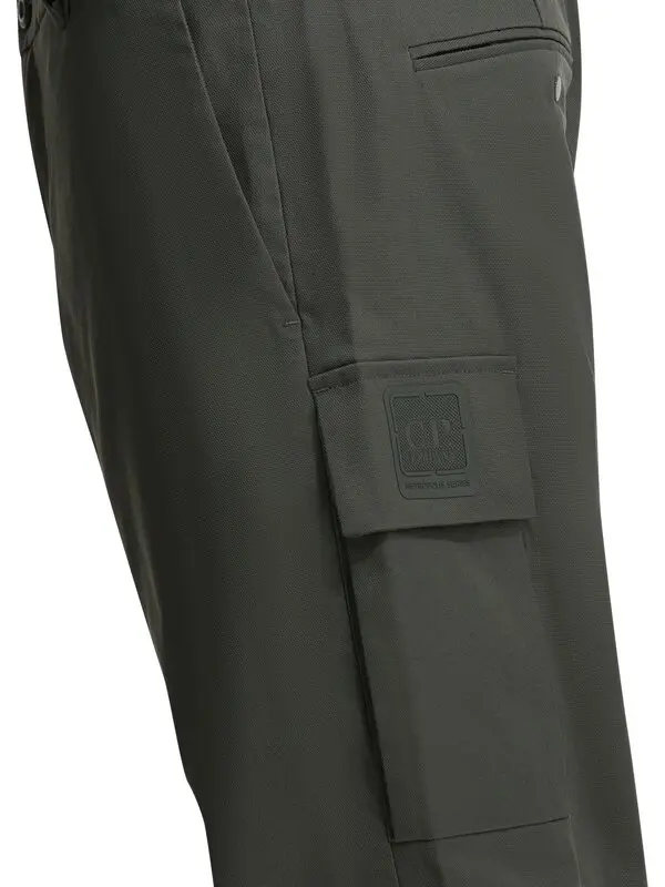 C.P. COMPANY Cargo Pants