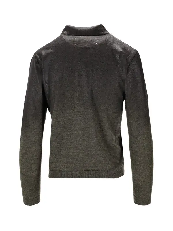 MAISON MARGIELA Cardigan
