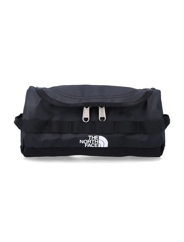 The North Face Base Camp Travel Canister - Black