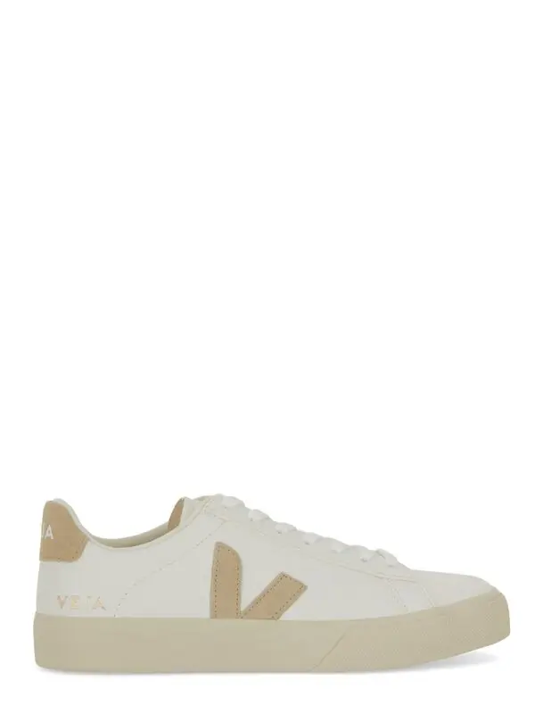 VEJA Campo Sneaker - White