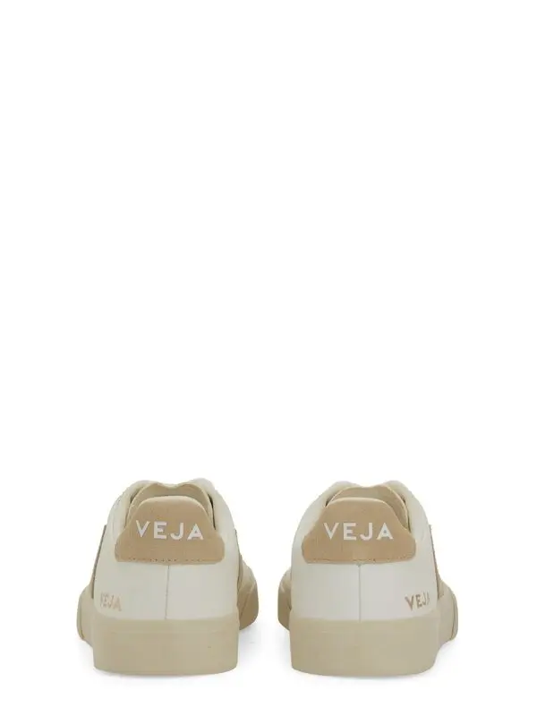 VEJA Campo Sneaker - White