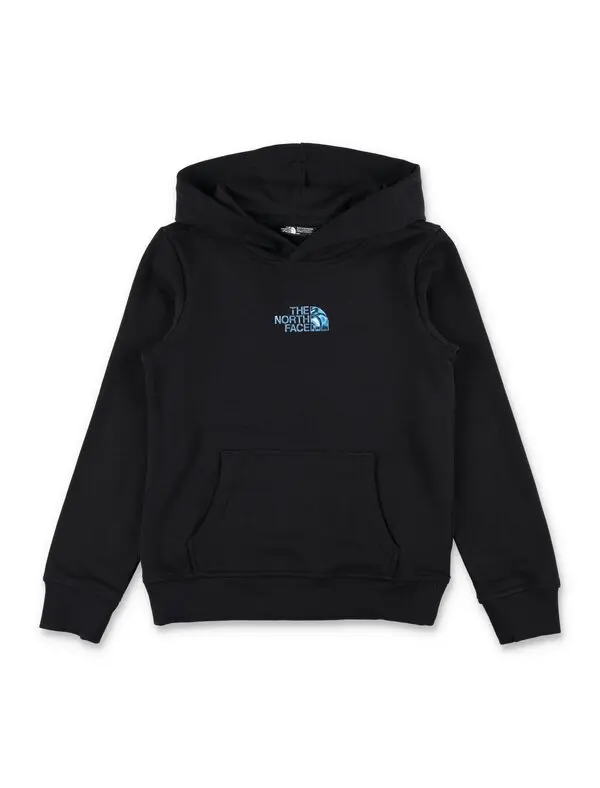 The North Face Clothing - Black