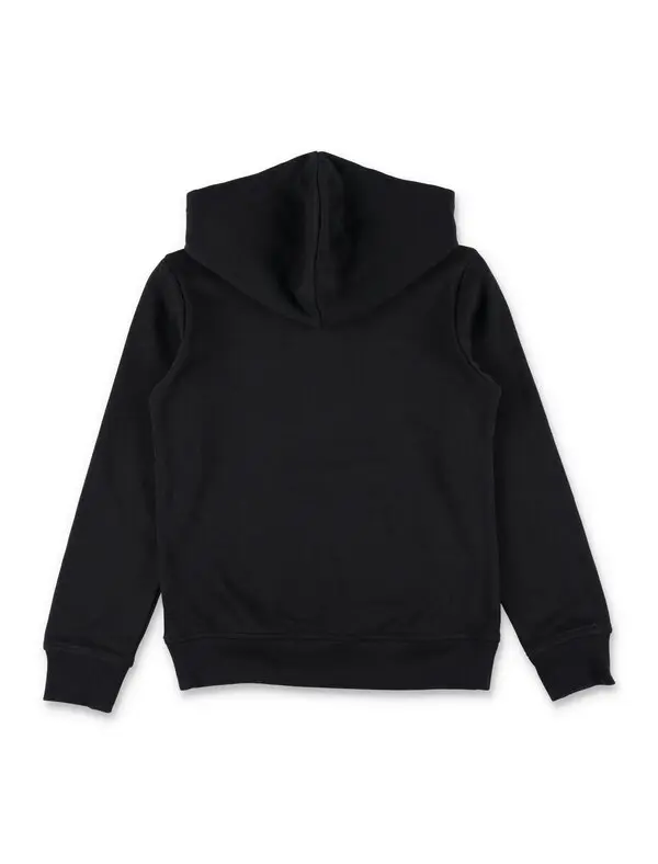 The North Face Liquid Logo Regular Hoodie