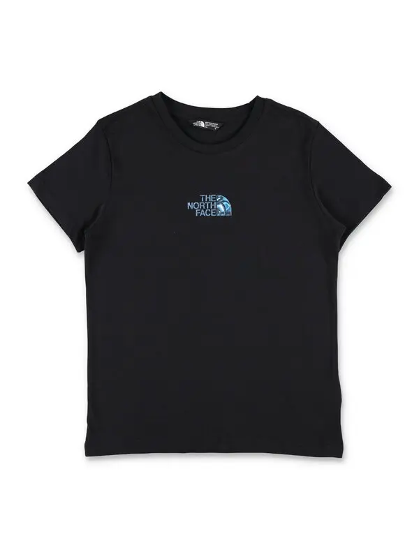 The North Face T-shirt - Black