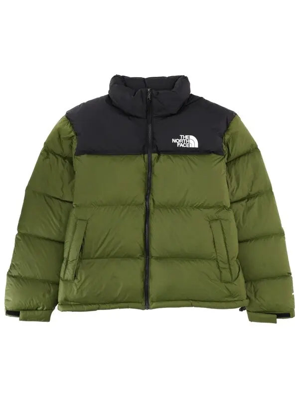 The North Face 1996 Retro Nuptse Jacket - Green