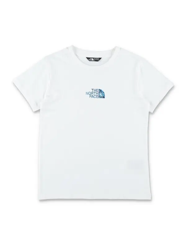 The North Face T-shirt - White