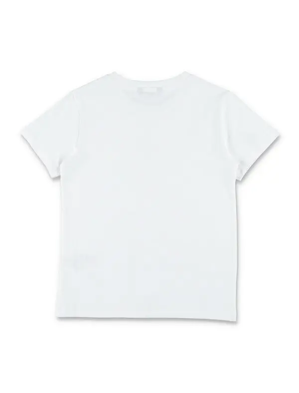 The North Face T-shirt - White