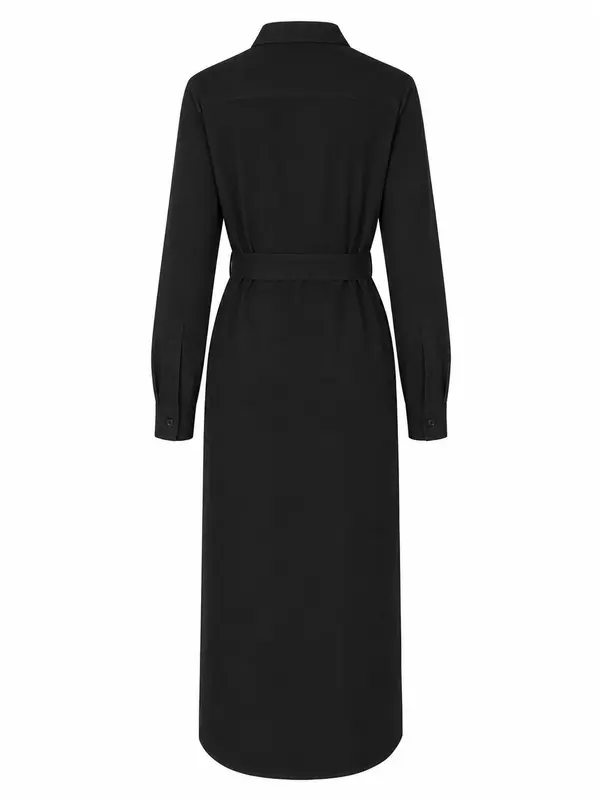 LA ROSE Dress
