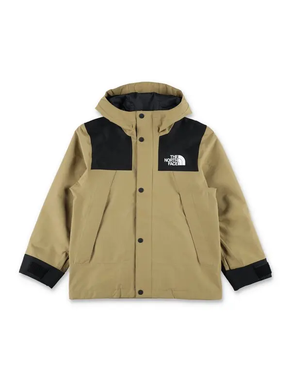 The North Face Dryvent™ Mono Mountain Jacket - Cedar