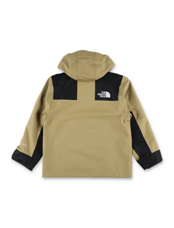 The North Face Dryvent™ Mono Mountain Jacket - Cedar