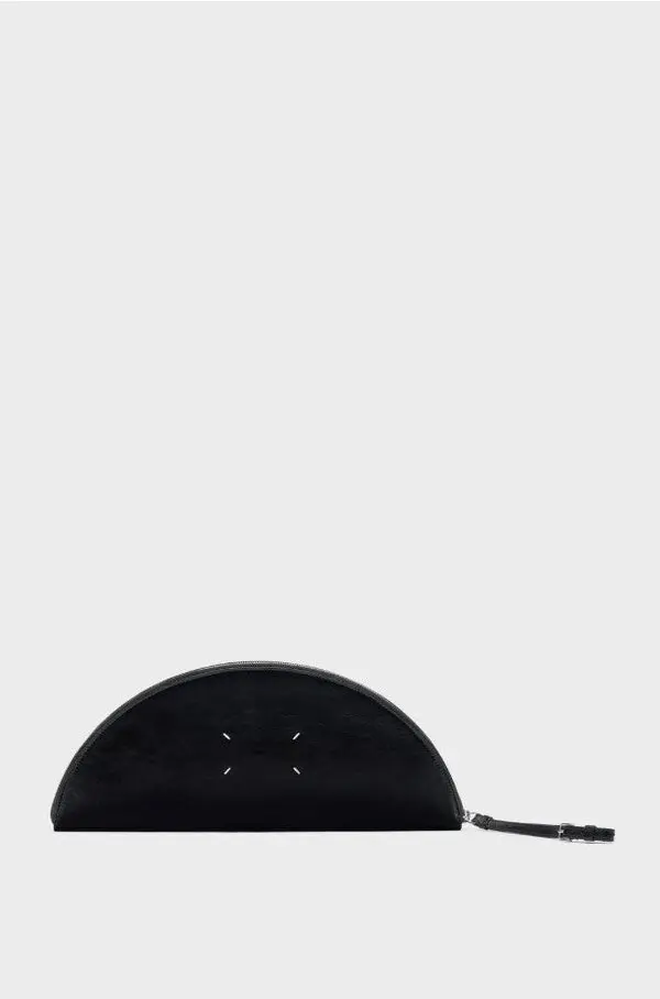 MAISON MARGIELA Mini Bag - Black
