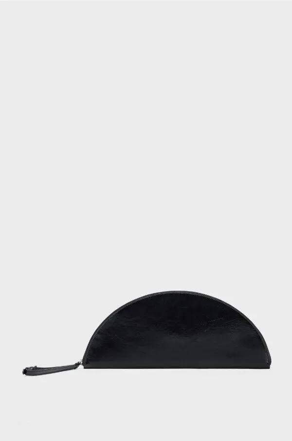 MAISON MARGIELA Mini Bag - Black