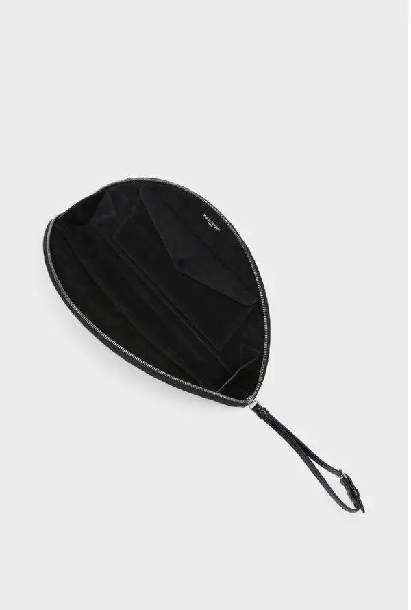 MAISON MARGIELA Mini Bag - Black
