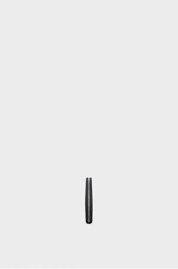 MAISON MARGIELA Mini Bag - Black