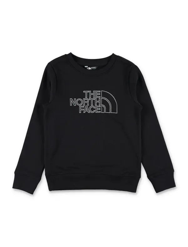 The North Face Clothing - Black