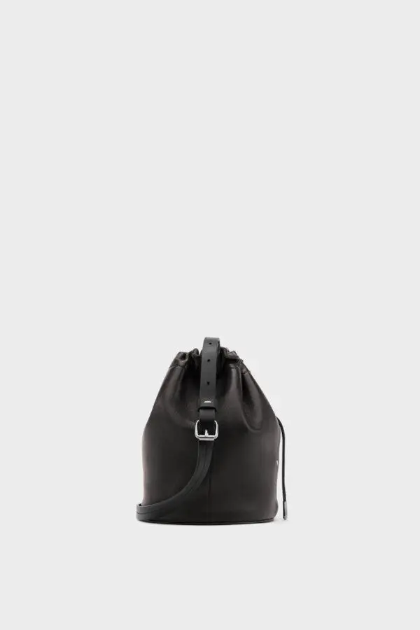MAISON MARGIELA Shoulder Bag - Black/black/black