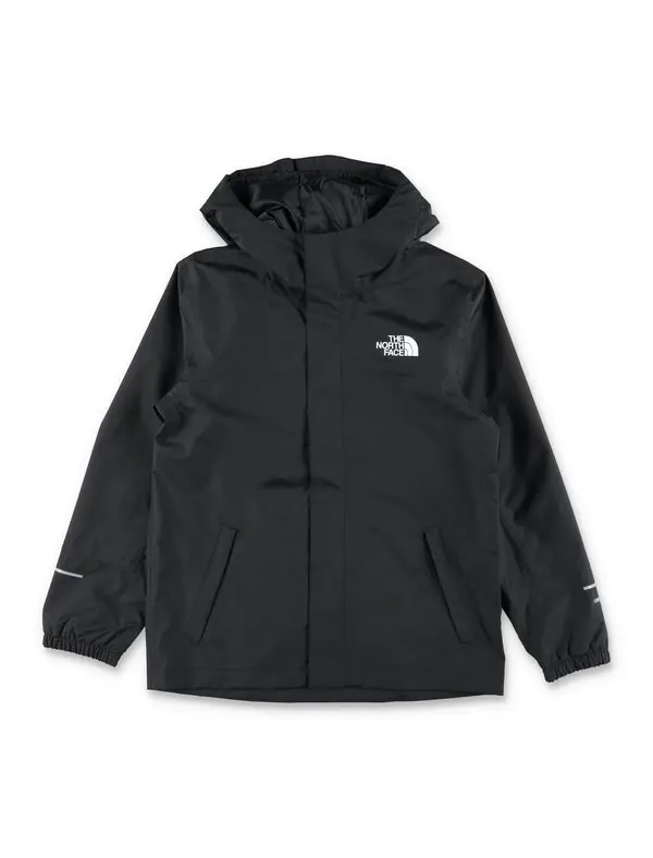 The North Face Antora Rain Jacket - Black