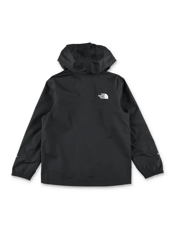The North Face Antora Rain Jacket - Black