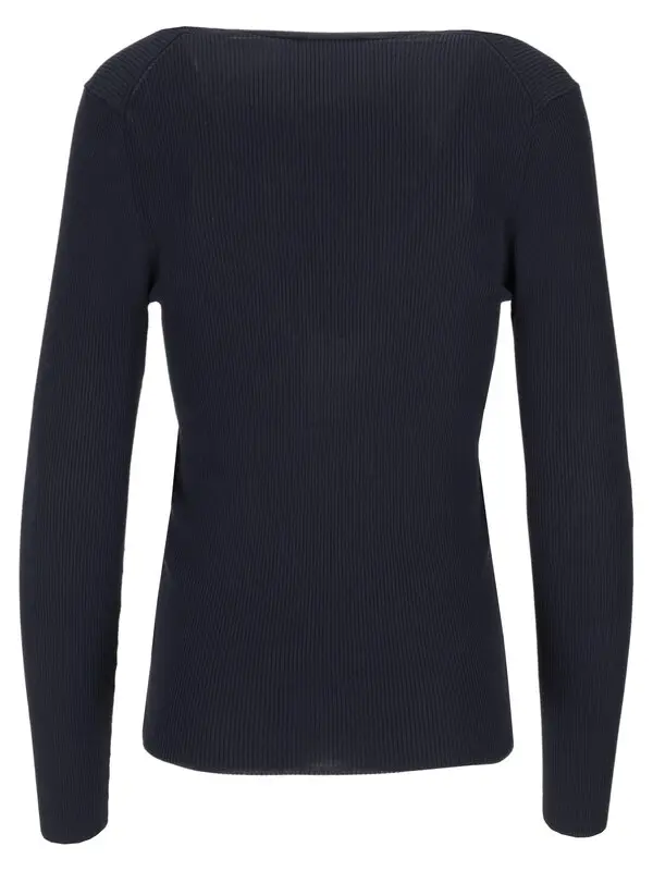 PAROSH Maglia - Blu