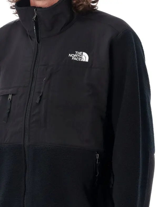 The North Face Retro Denali Jacket - Black