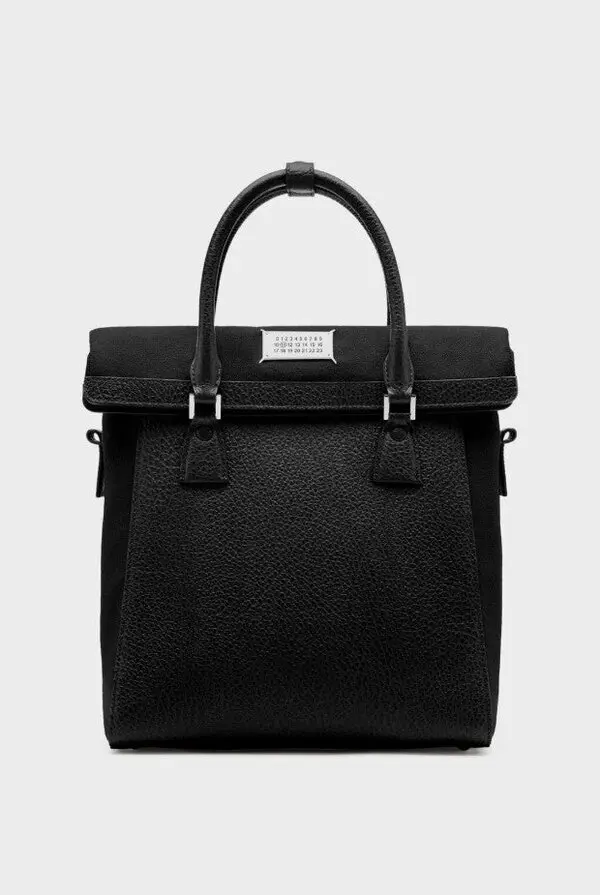MAISON MARGIELA Backpack - Black