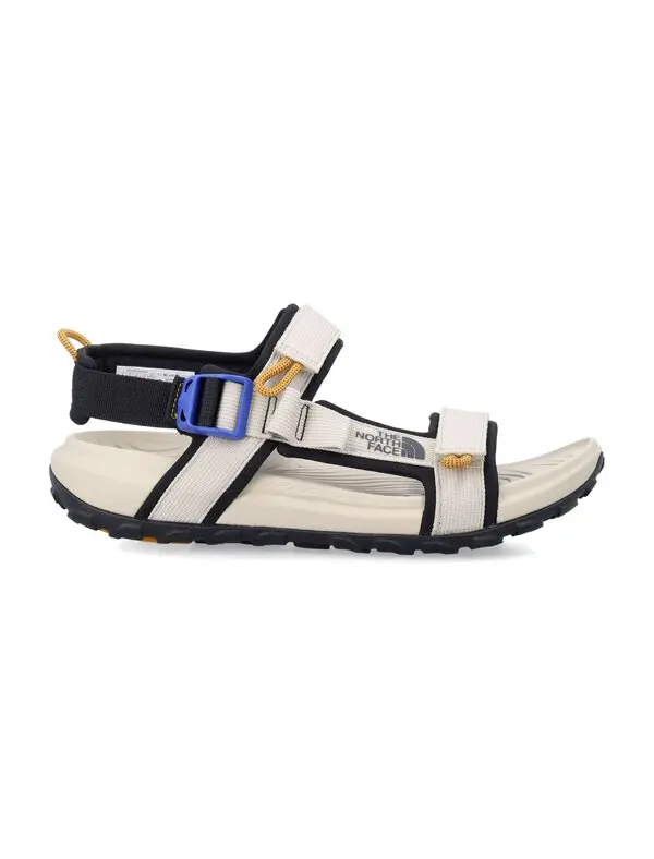 The North Face Explore Camp Sandals - Desert Stone