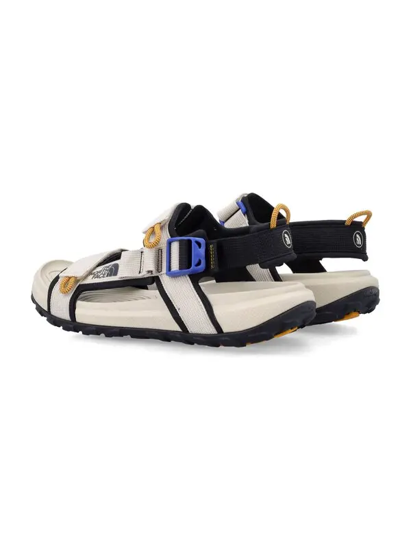 The North Face Explore Camp Sandals - Desert Stone