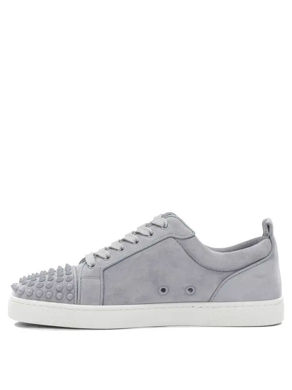 CHRISTIAN LOUBOUTIN Sneakers & Slip-on - Grey