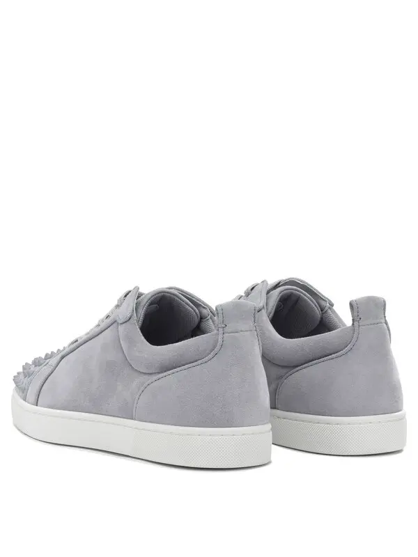CHRISTIAN LOUBOUTIN Sneakers & Slip-on - Grey
