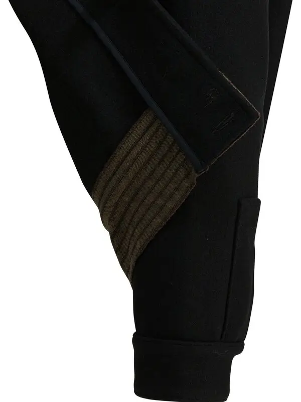 BUZZ RICKSON'S Wool Bomber Jacket