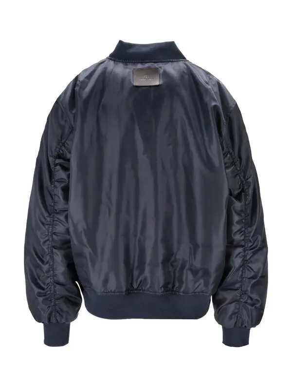 ANINE BING Leon Bomber