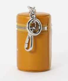 MAISON MARGIELA Small Leather Good